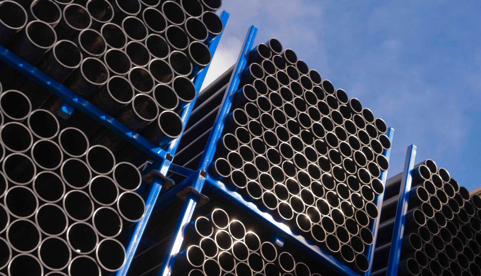 PIPA HDPE : Info Produk, Harga & Distributor Resmi