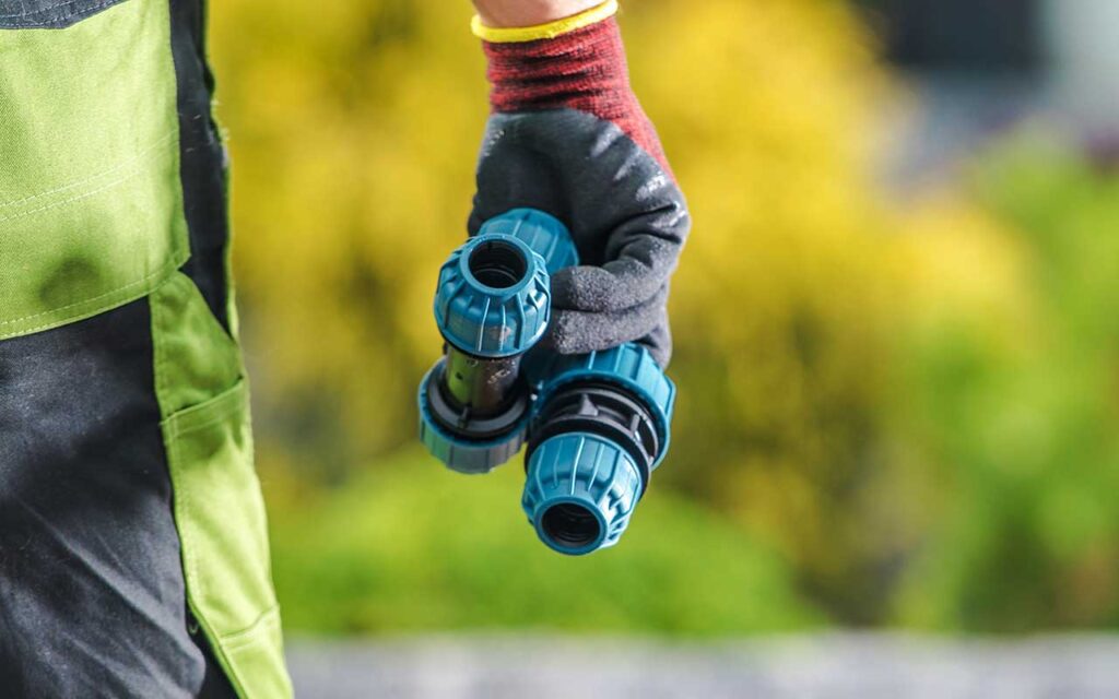 TIPS MEMILIH PRODUK PIPA HDPE - pipa-hdpe.id